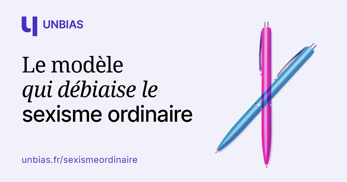 Unbias | unbias metrics